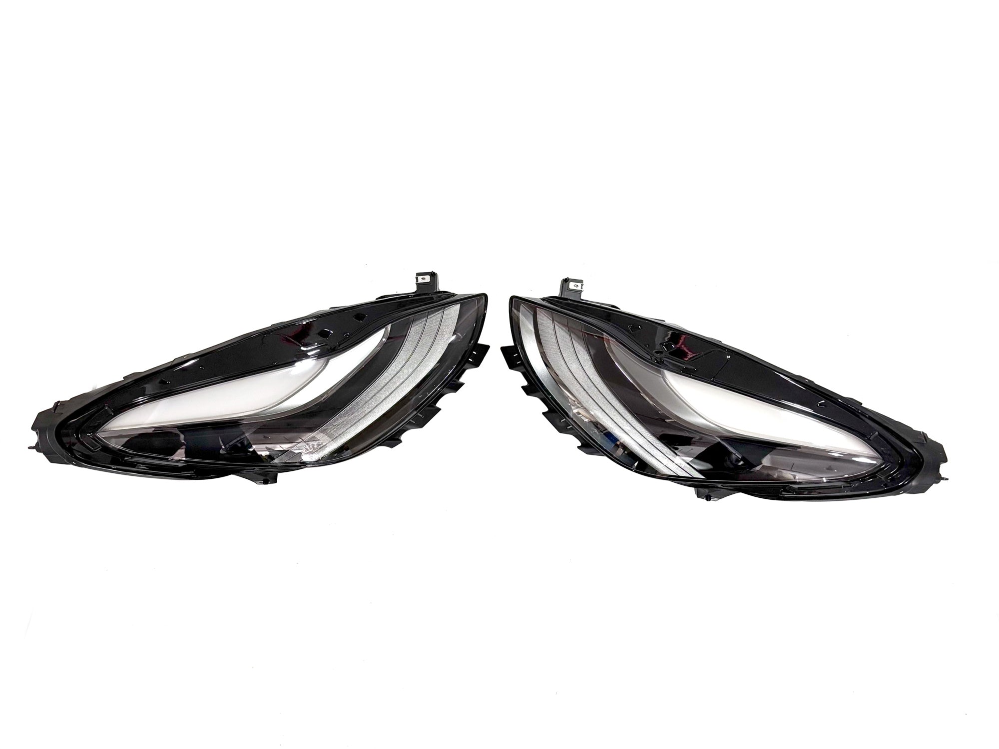Tesla Factory & Aftermarket OEM Body Parts – EVACA Premium Tesla ...